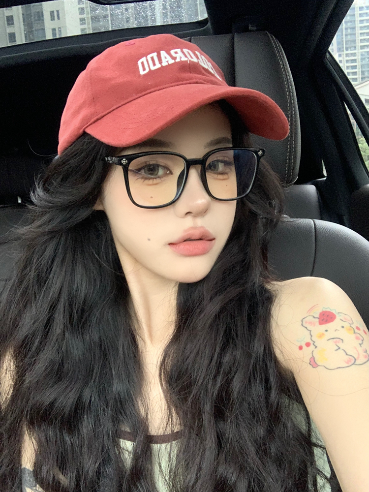 Gọng kính cận thời trang nam nữ ANDU EYEWEAR dáng vuông chống tia UV ...
