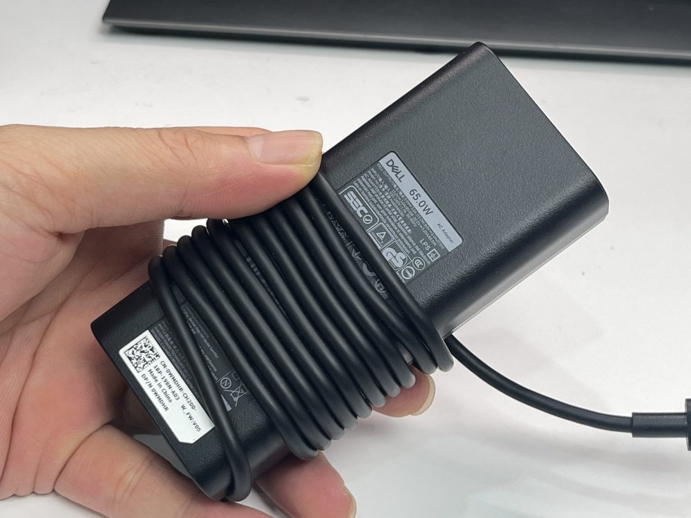 Sạc Laptop Dell Chính Hãng 19,5v/20v - 180W/130W/90W/65W/45W Chân Cắm ...