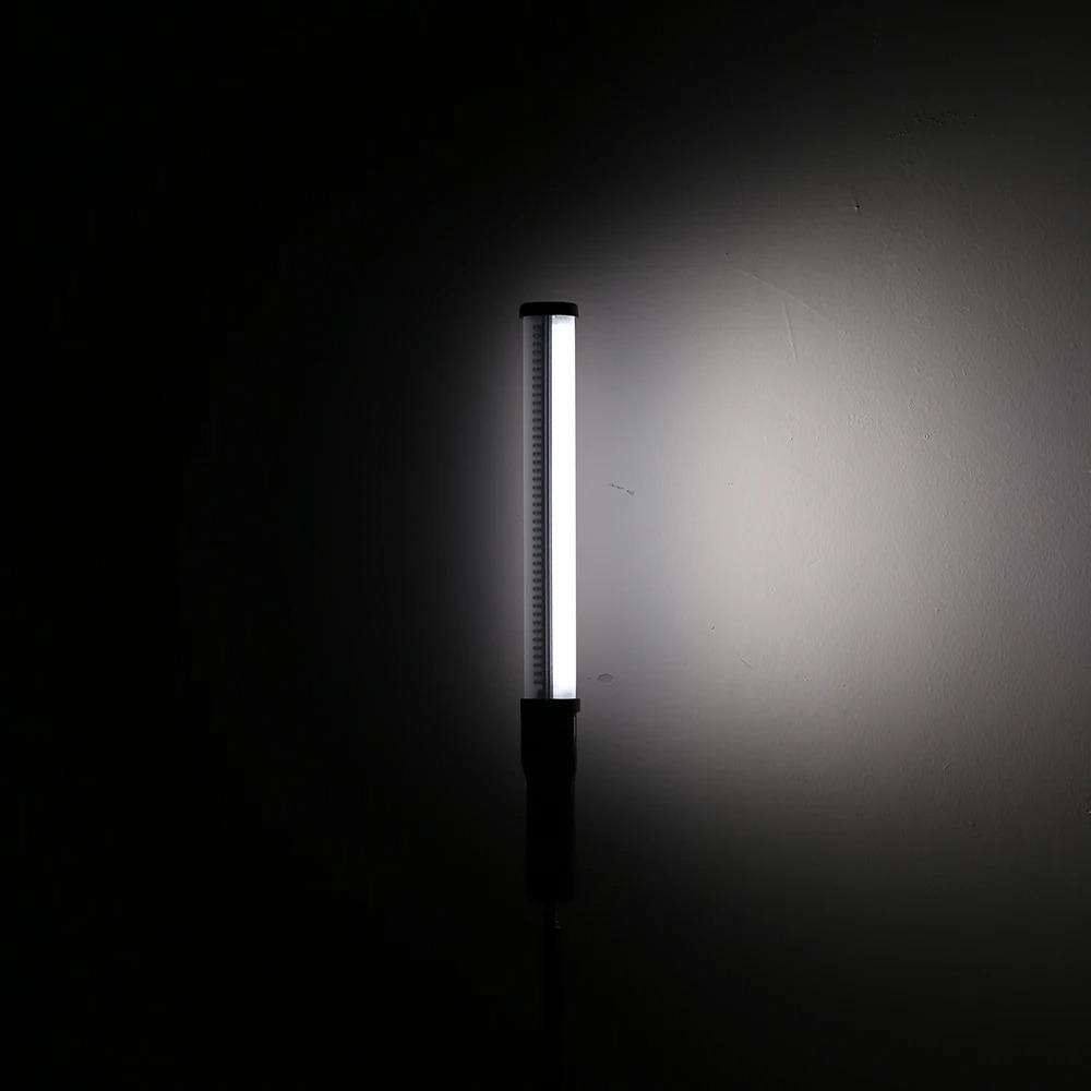 Đèn LED Thanh Cầm Tay Light Stick RGB Symphony Light 916 Cao Cấp ánh ...