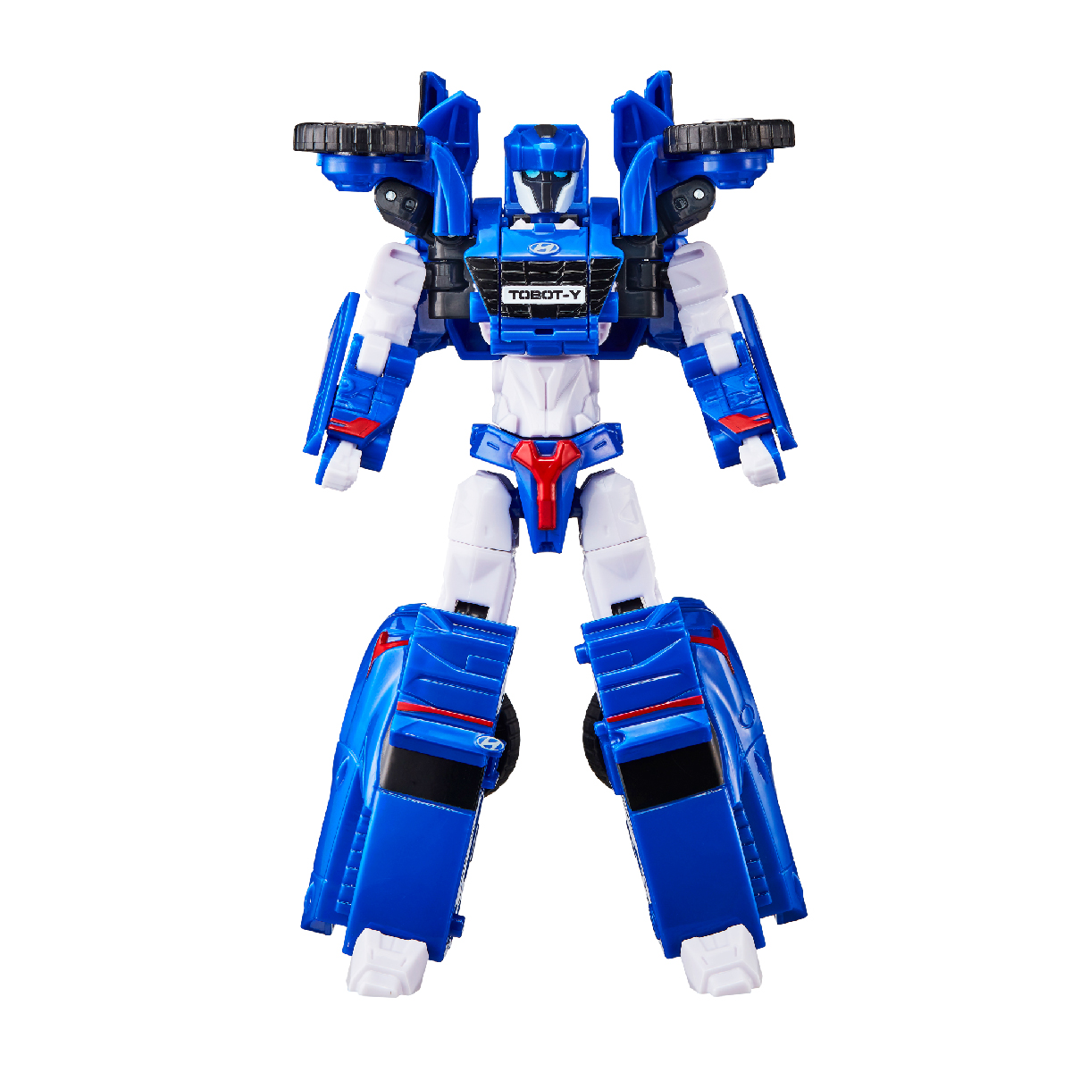 Đồ Chơi Tobot Smart Biến Hình Chiến Binh Thần Tốc Y Tobot 301163 ...