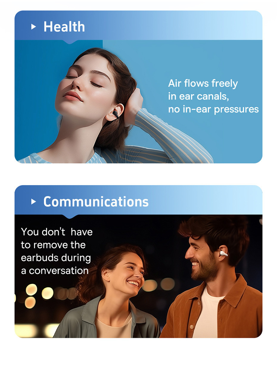 Tai Nghe Không Dây Baseus E16 / AS01 TWS Bluetooth 5.3 Có Hai Micro ENC ...