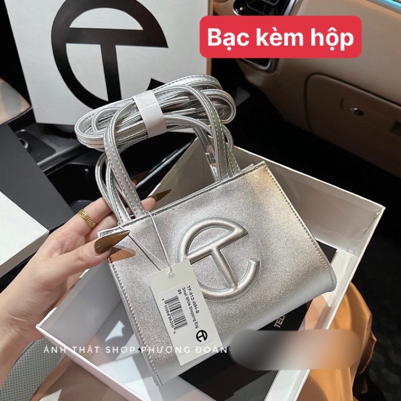 [HÀNG LOẠI 1] Túi TF FORM CỨNG size 17cm VỪA ĐIỆN THOẠI siêu đẹp đứng ...