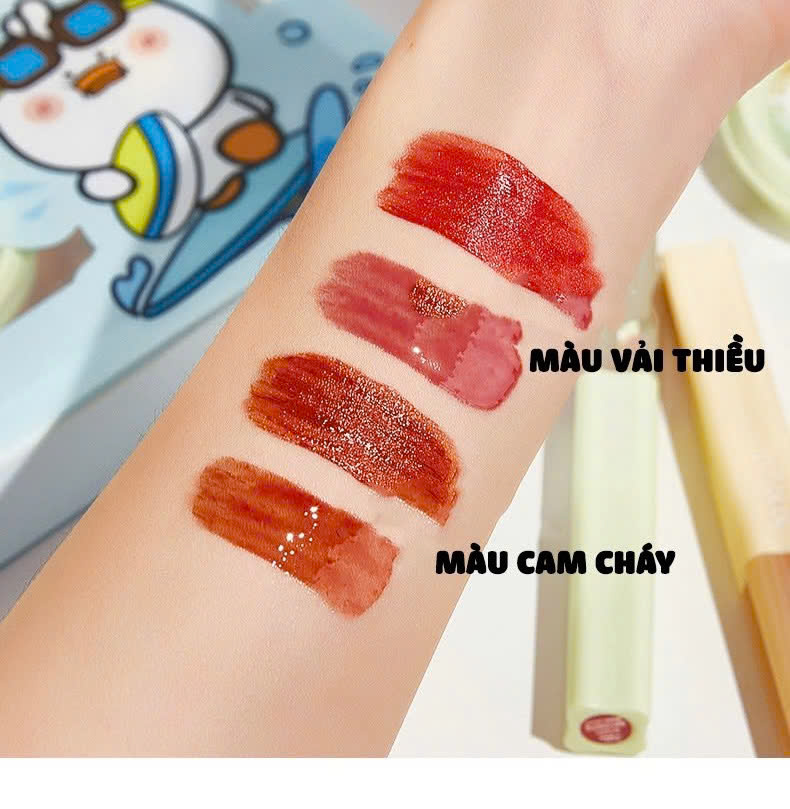 Bộ trang điểm mùa hè cao cấp ZENTOP set makeup đầy đủ cho mọi loại da ...