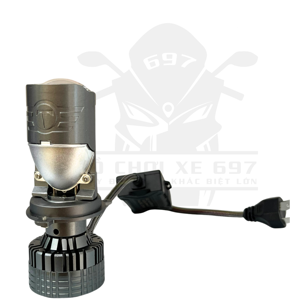 Đèn bi cầu mini T90 Pro chính hãng bản 2024 công suất 90W | Shopee Việt Nam