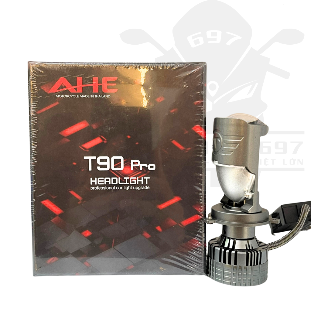 Đèn bi cầu mini T90 Pro chính hãng bản 2024 công suất 90W | Shopee Việt Nam