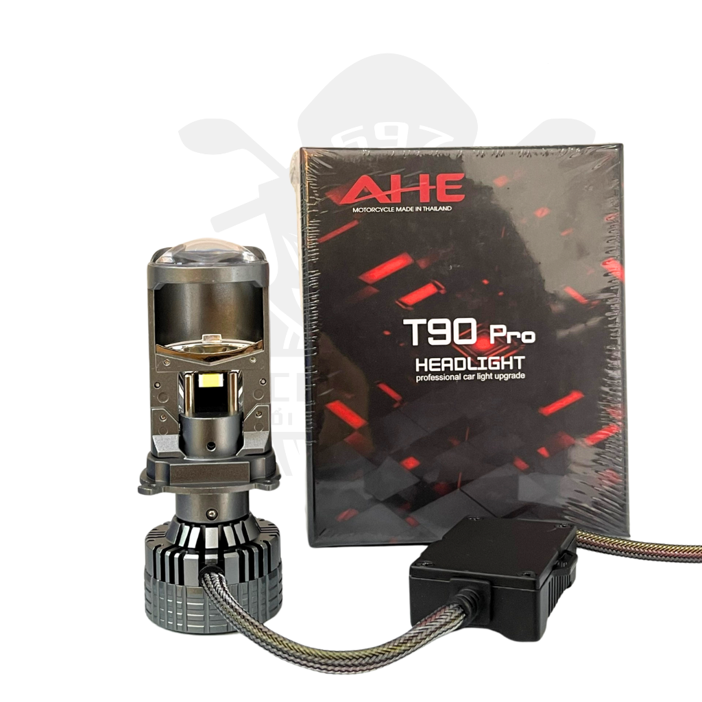 Đèn bi cầu mini T90 Pro chính hãng bản 2024 công suất 90W | Shopee Việt Nam