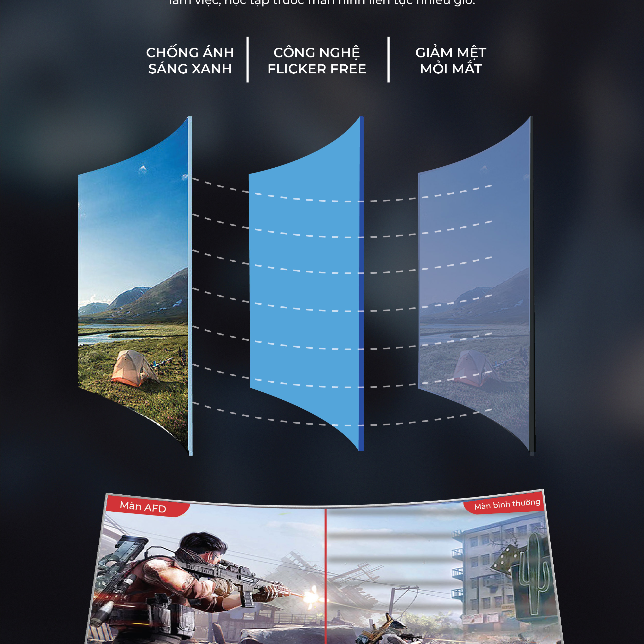 Màn hình 38 inch AFD 384N Ultrawide 4K (WQHD)/IPS BLACK/TypeC/85Hz ...