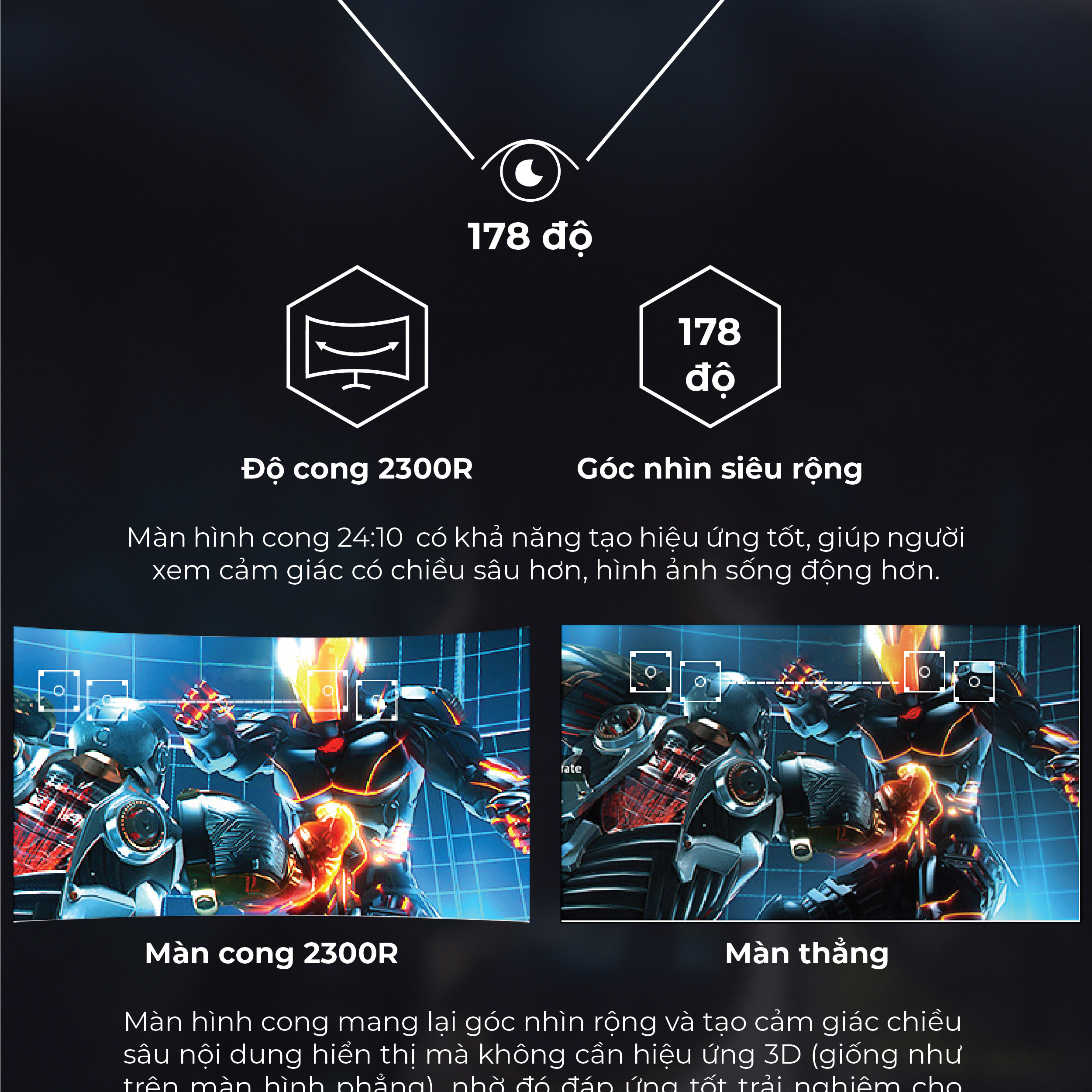 Màn hình 38 inch AFD 384N Ultrawide 4K (WQHD)/IPS BLACK/TypeC/85Hz ...