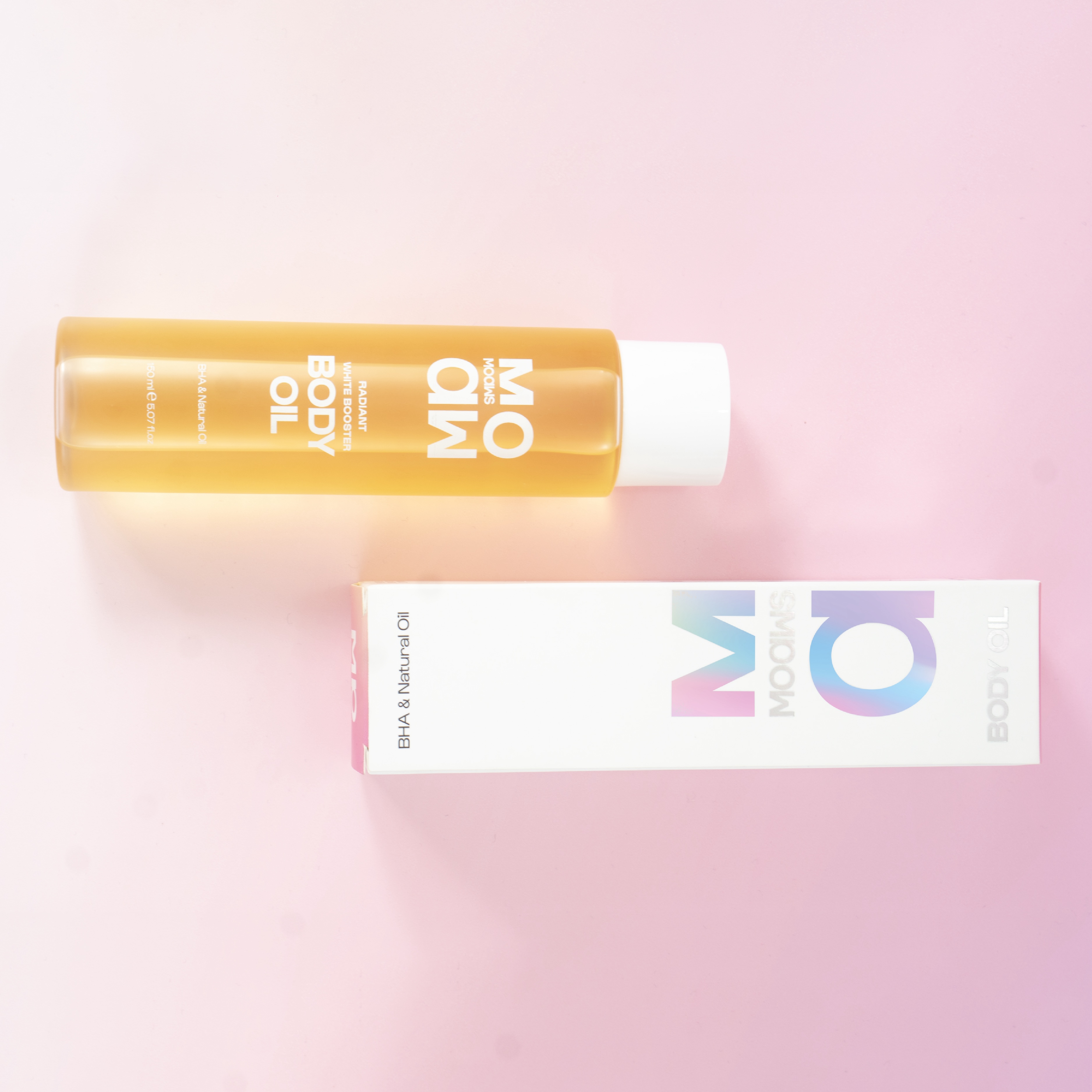 [MUA 1 TẶNG 2] Dầu Dưỡng Trắng Body MOAW MOAWS 150ml - Hương Nước Hoa ...