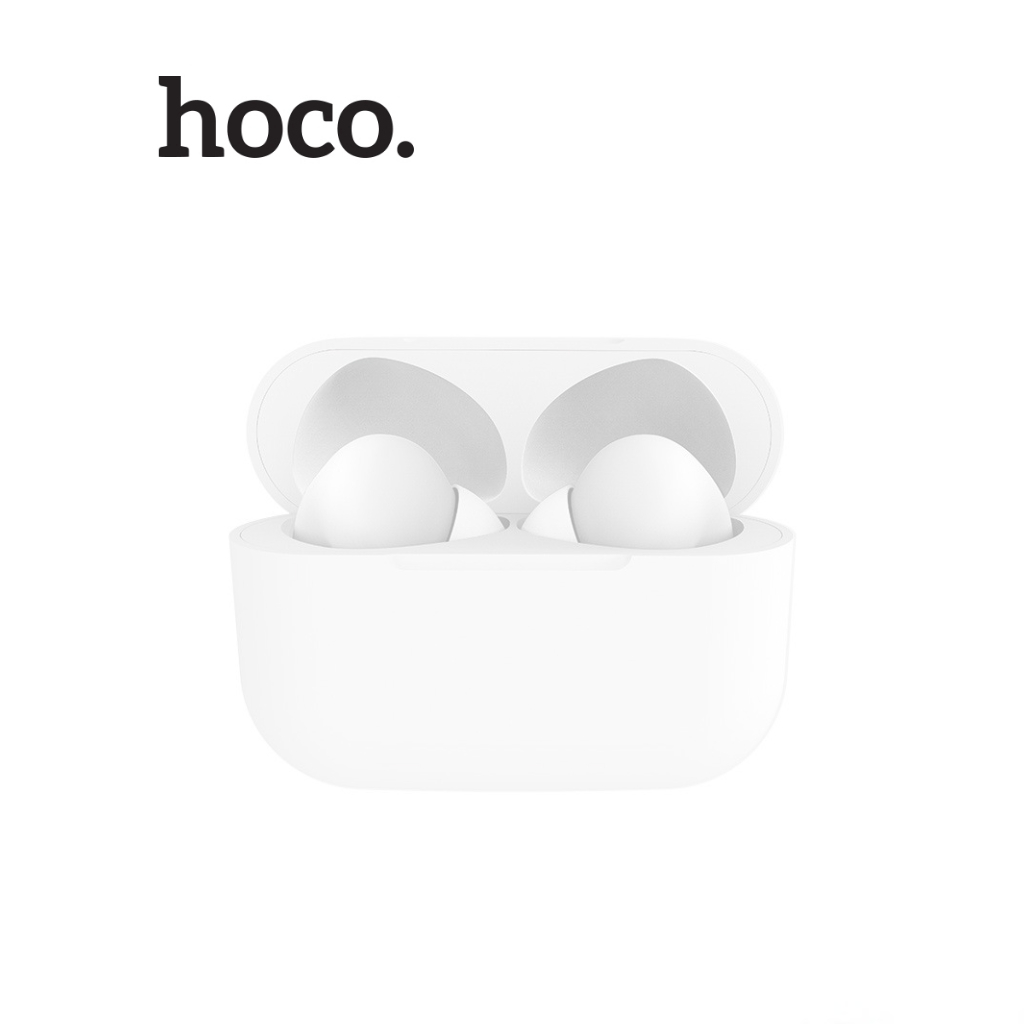 Tai nghe Bluetooth V5.3 Hoco DES08 - Thiết kế nhỏ gọn, Âm thanh cực hay ...