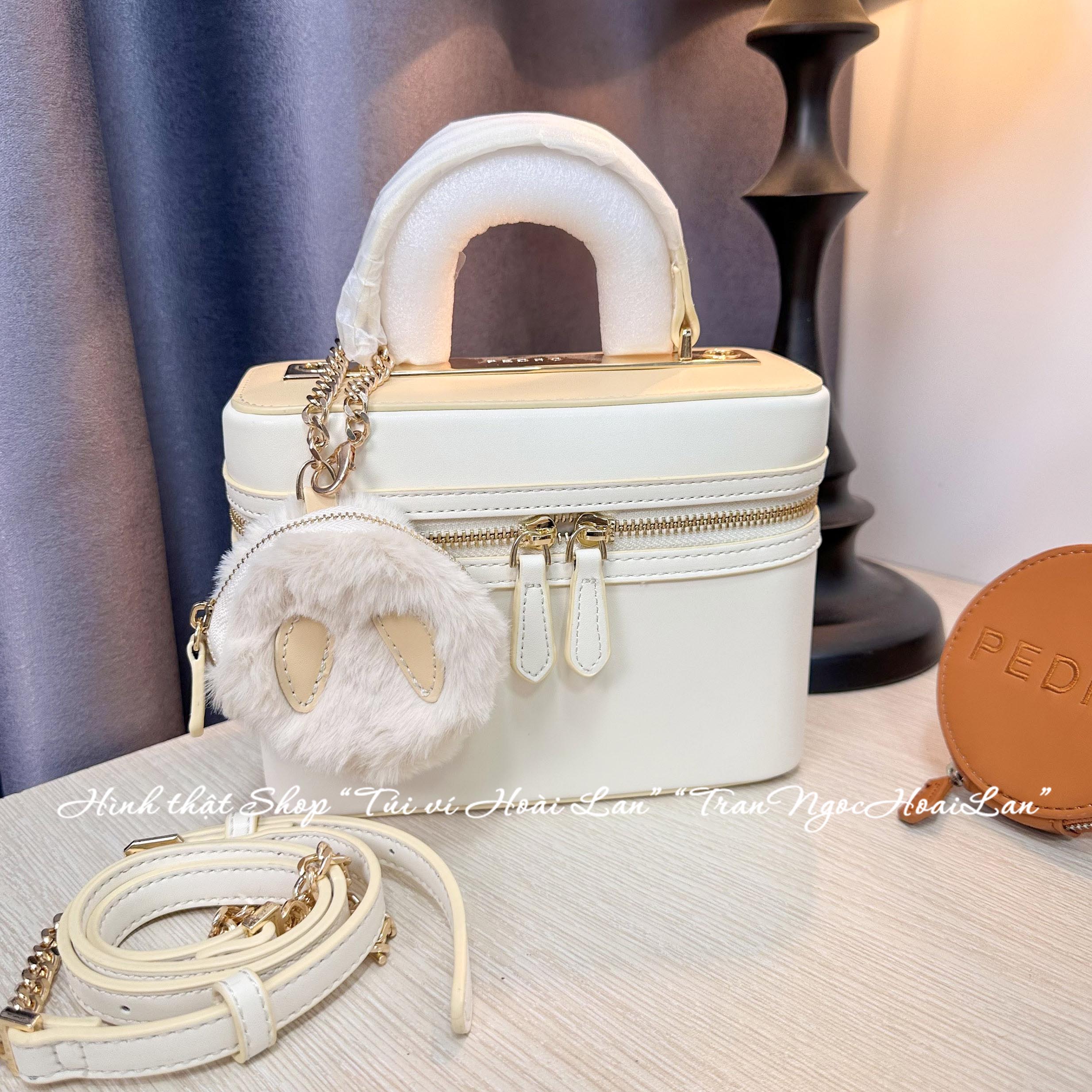 túi xách nữ PW2-76390057⁣ đủ màu cốp heo | Shopee Việt Nam