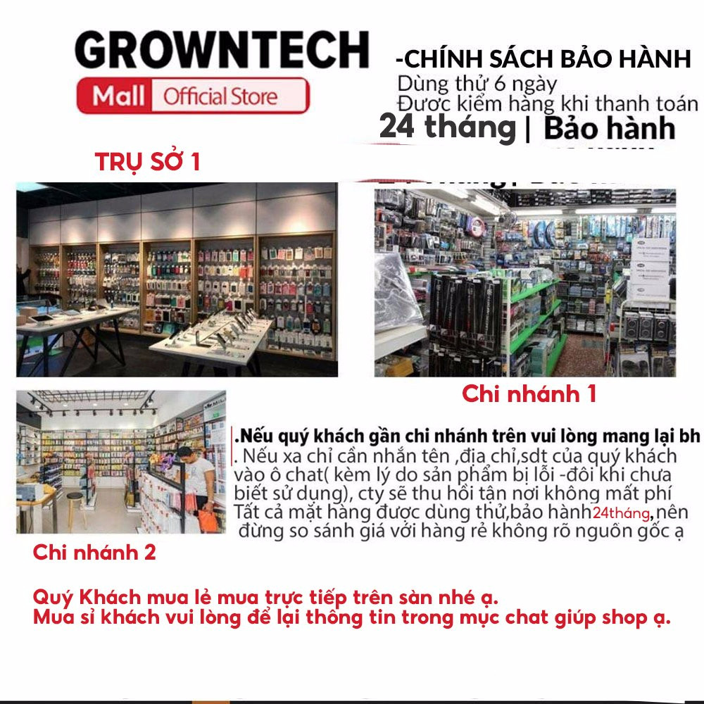 Máy Chơi Game Grown Tech G01 G5 500 Trò Chơi Tuổi Thơ | Shopee Việt Nam