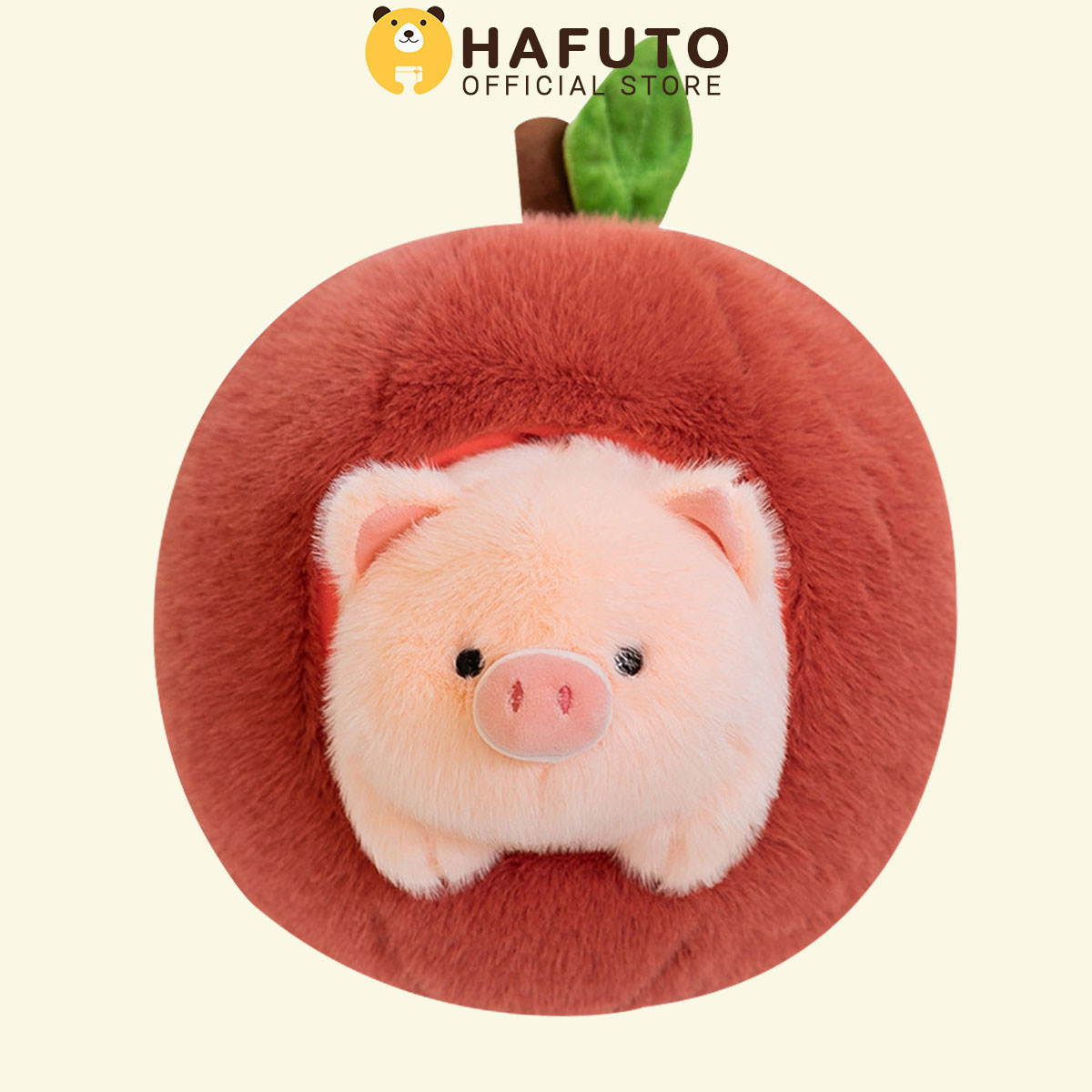 Gấu Bông Chuột Capybara Trong Quả Bơ Đáng Yêu Hafuto, Quà Tặng Đồ Chơi ...