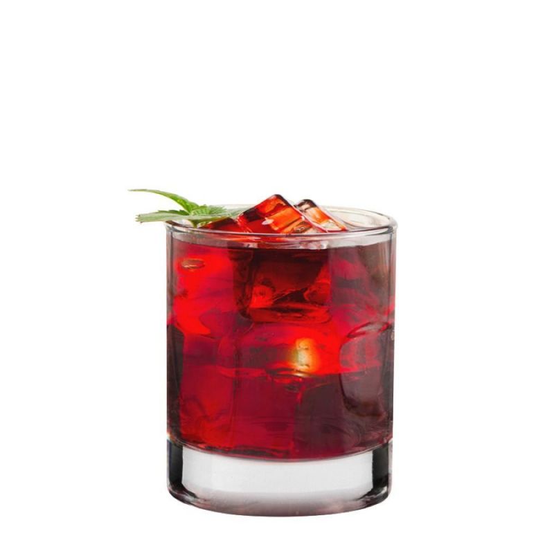 [Cam Kết Đổi Trả Nếu Vỡ] Bộ 6 Ly thủy tinh New York Rock 205ml - Chính hãng | Shopee Việt Nam