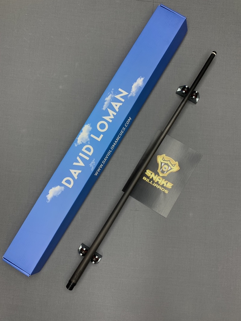 Ngọn Carbon David Loman Pro Chính Hãng. ( Thế hệ 2 ) - Đủ mọi loại ren ...