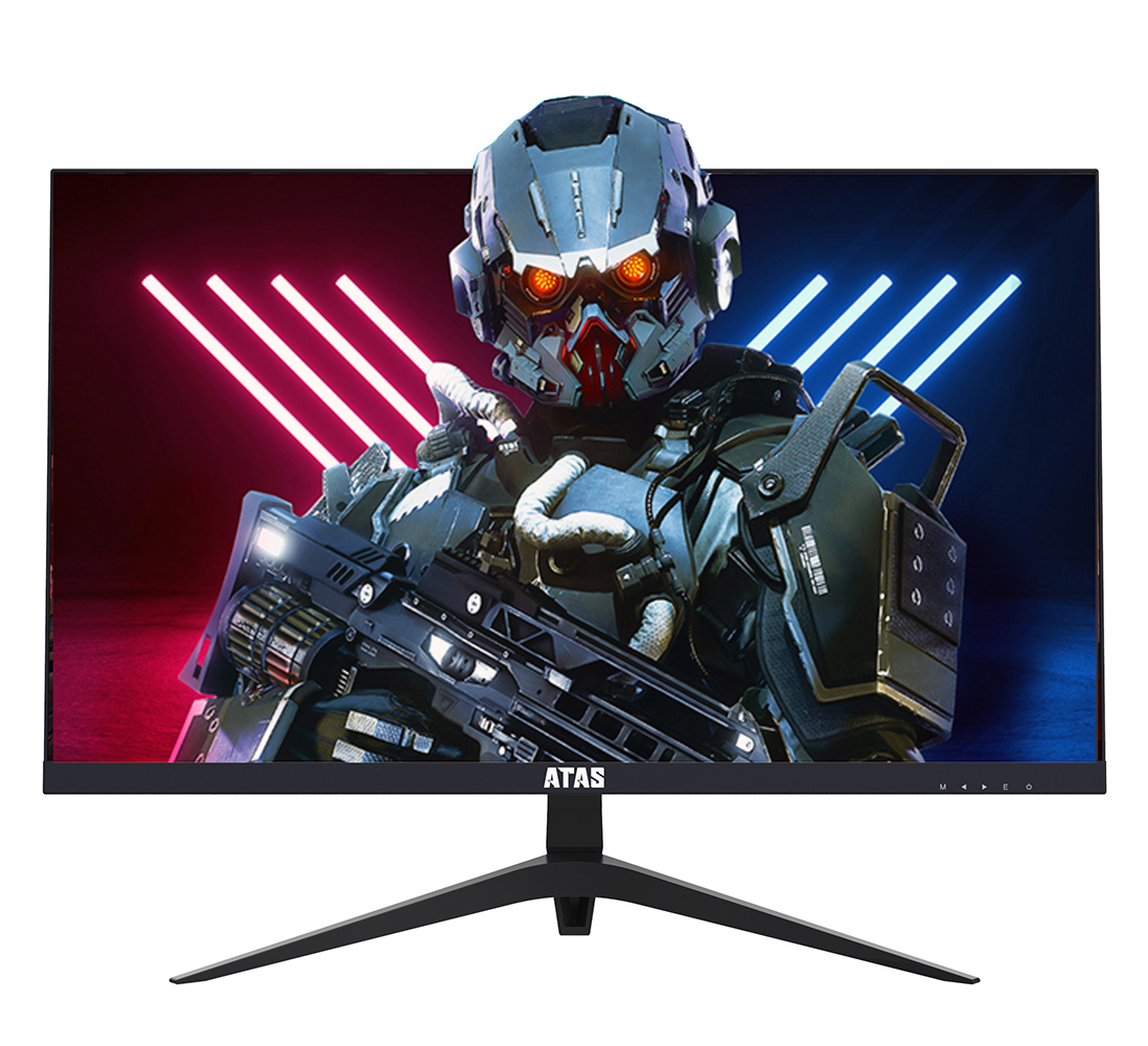 Thanh lý Màn hình máy tính ATAS 24 inch ( màn có lỗi ) | Shopee Việt Nam