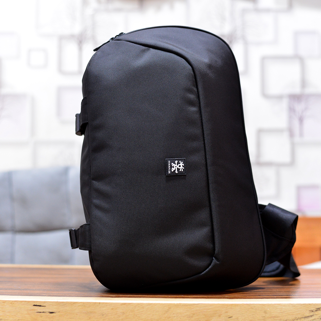 Balo máy ảnh Crumpler Quick Escape Sling L- Hình thật | Shopee Việt Nam