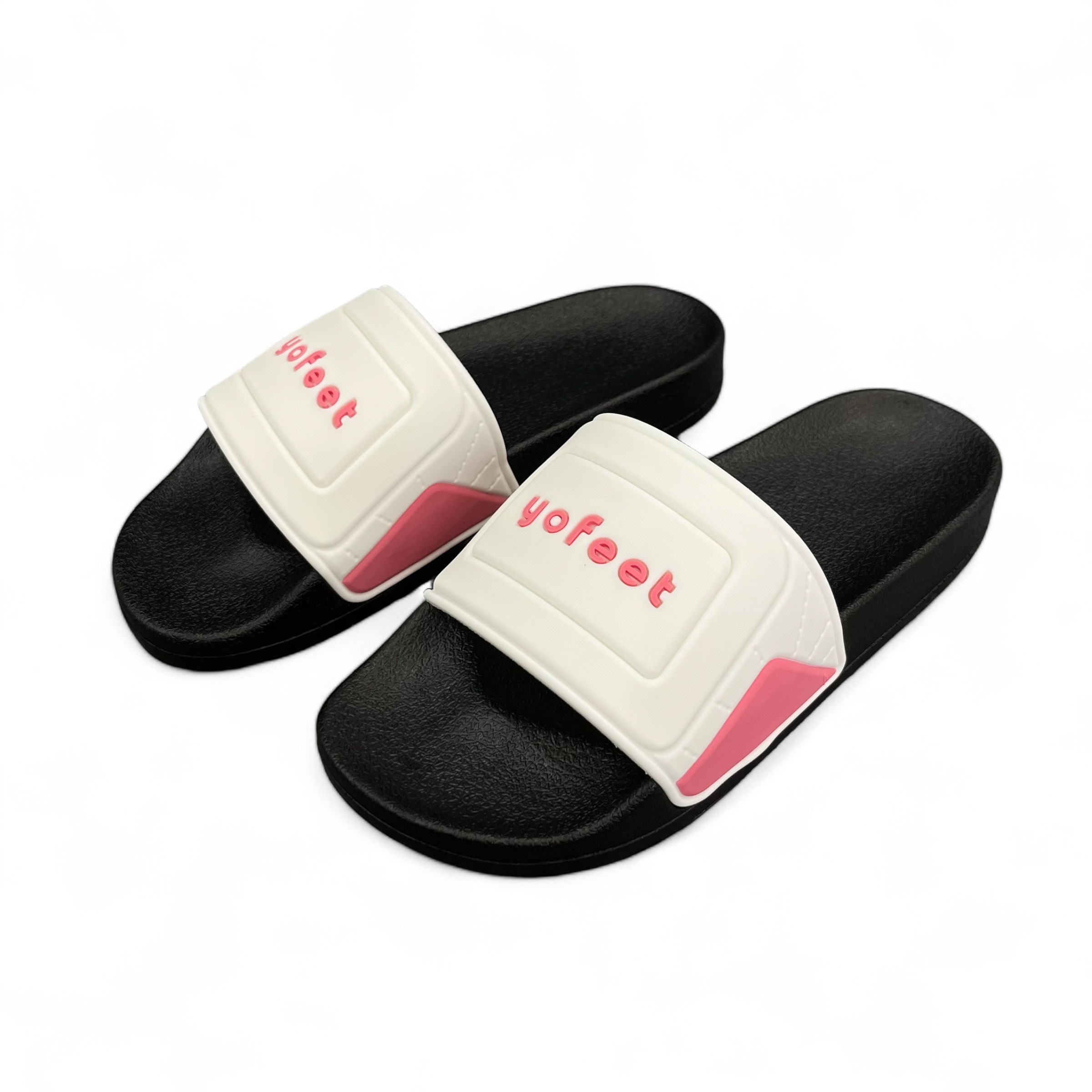 Dép lê nam nữ quai ngang nam nữ siêu xinh xt yofeet Mã: BM 10 | Shopee ...