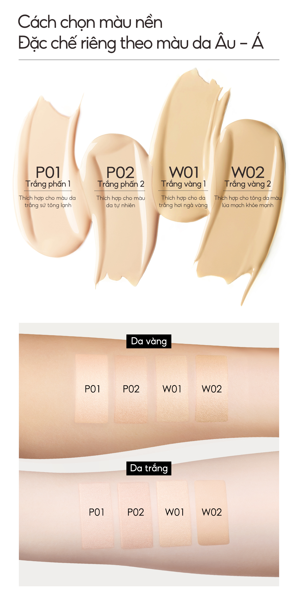 Kem nền Carslan Dưỡng ẩm kiềm dầu lâu trôi chống thấm nước 24h 30g ...