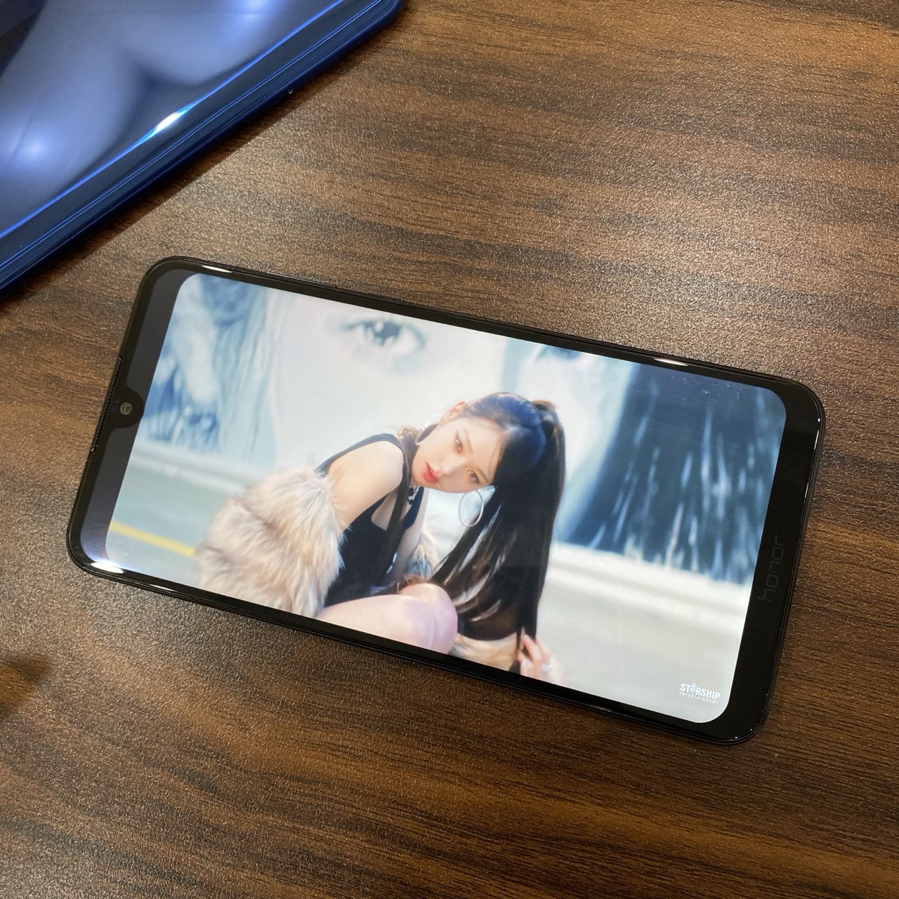 Điện thoại Honor 8X Max màn to 7.12 inch - Snapdragon 636 ram 4G 128G pin 5000mAh 18w | Shopee ...