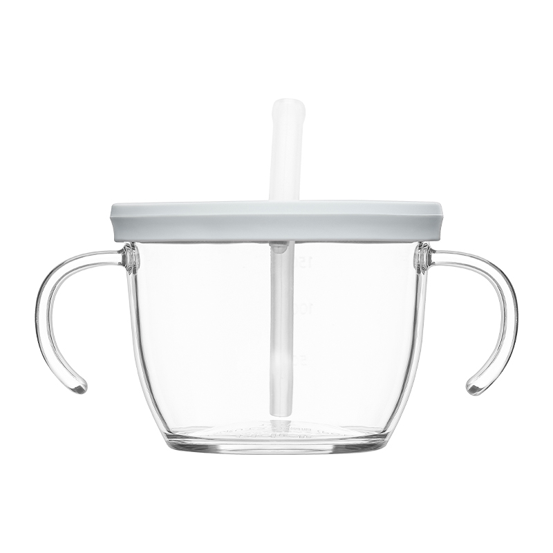 Ly tập uống nhựa PCT Richell Axstars 150 ml - (từ 6 tháng) - chống sặc và đầy hơi cho bé ...