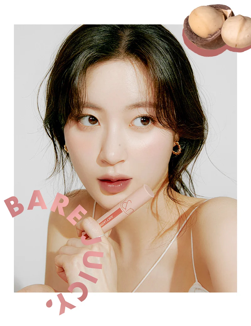 [New][Juicy Lasting Tint Starry Edition - Màu 23] Son Tint Lì Romand ...