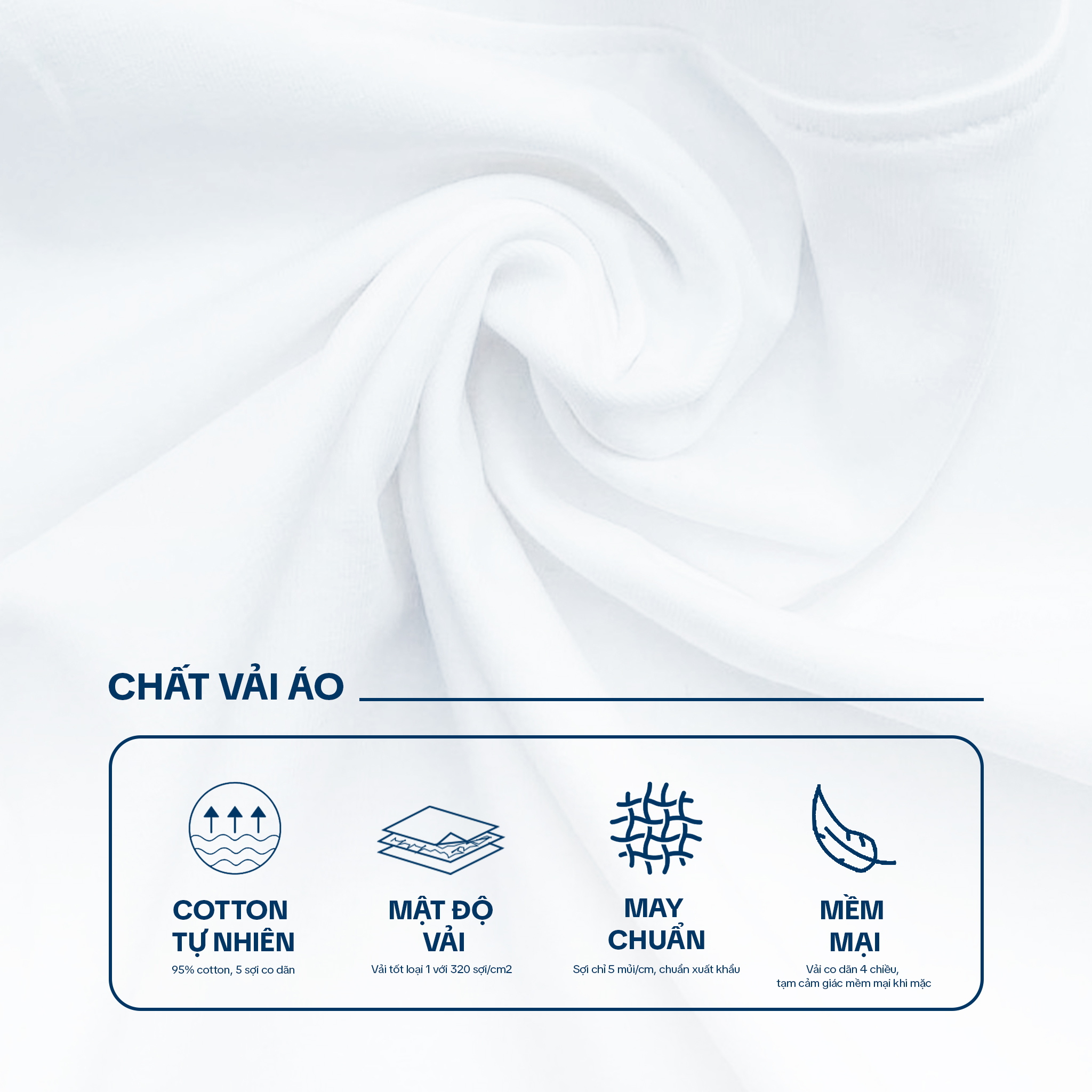 Áo Cổ Trụ Nữ TOLI PLM01 – Cotton Mát Mịn, Dáng Suông Dễ Mặc, Phong Cách ...
