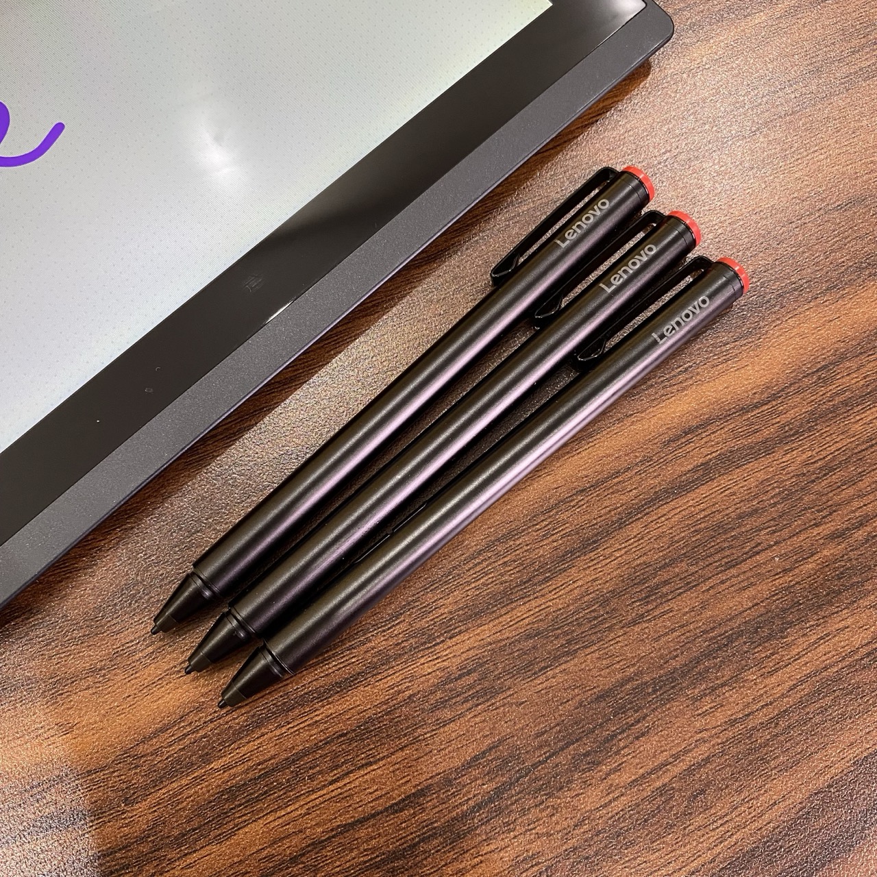 Bút cảm ứng Lenovo Active Capacity Pen dùng cho Thinkpad X1 tablet ...