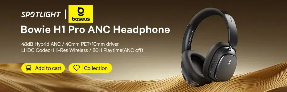USB Bluetooth tốc độ cao Baseus BA04 Bluetooth Receiver (Bluetooth CSR ...