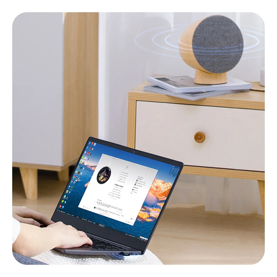 Baseus BA04 Bluetooth USB Adapter CSR 5.0 20m Truyền Audio Không Dây ...