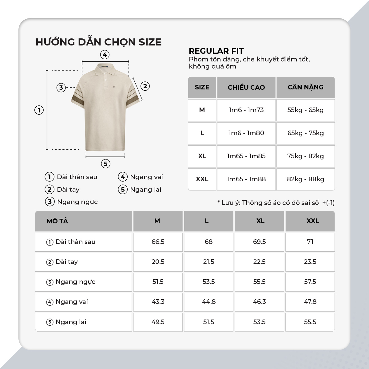 Áo polo nam THOMAS vải cá sấu cotton interlock xuất xịn, nam tính thanh lịch sang trọng ...