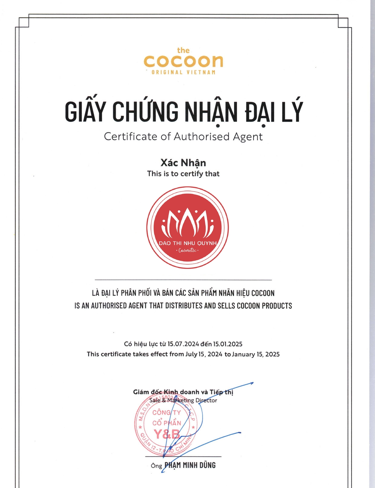 Nước sen Hậu Giang Cocoon phục hồi đa nhiệm, toner sen dành cho da rất ...