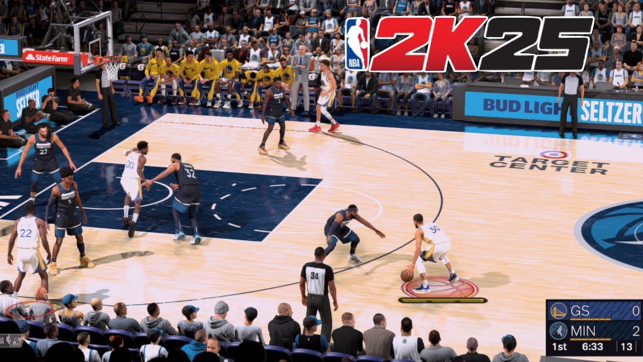 Đĩa Game Nba 2k25 Ps5 / Ps4 | Shopee Việt Nam