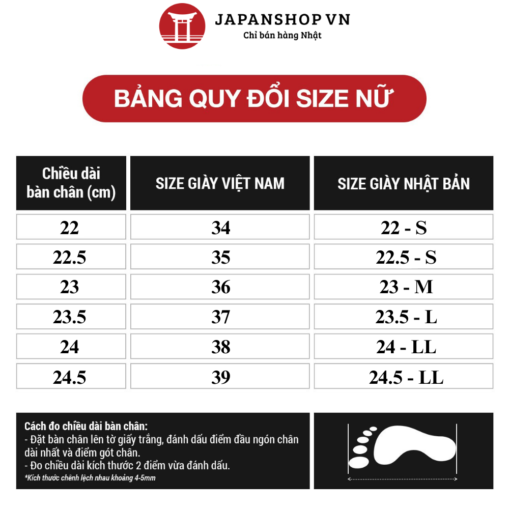 Giầy da nữ mũi tròn 2,5cm Mary Jane KOSU KS-23280, giày đế bệt quai ...
