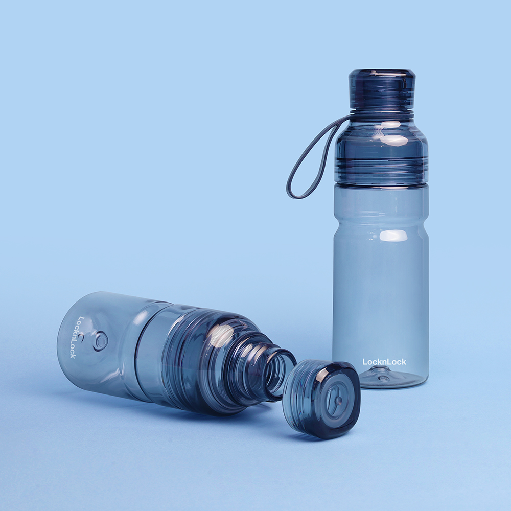 Bình nước nhựa tritan LocknLock Sport Bottle ABF769 ABF770 520lml,680ml ...
