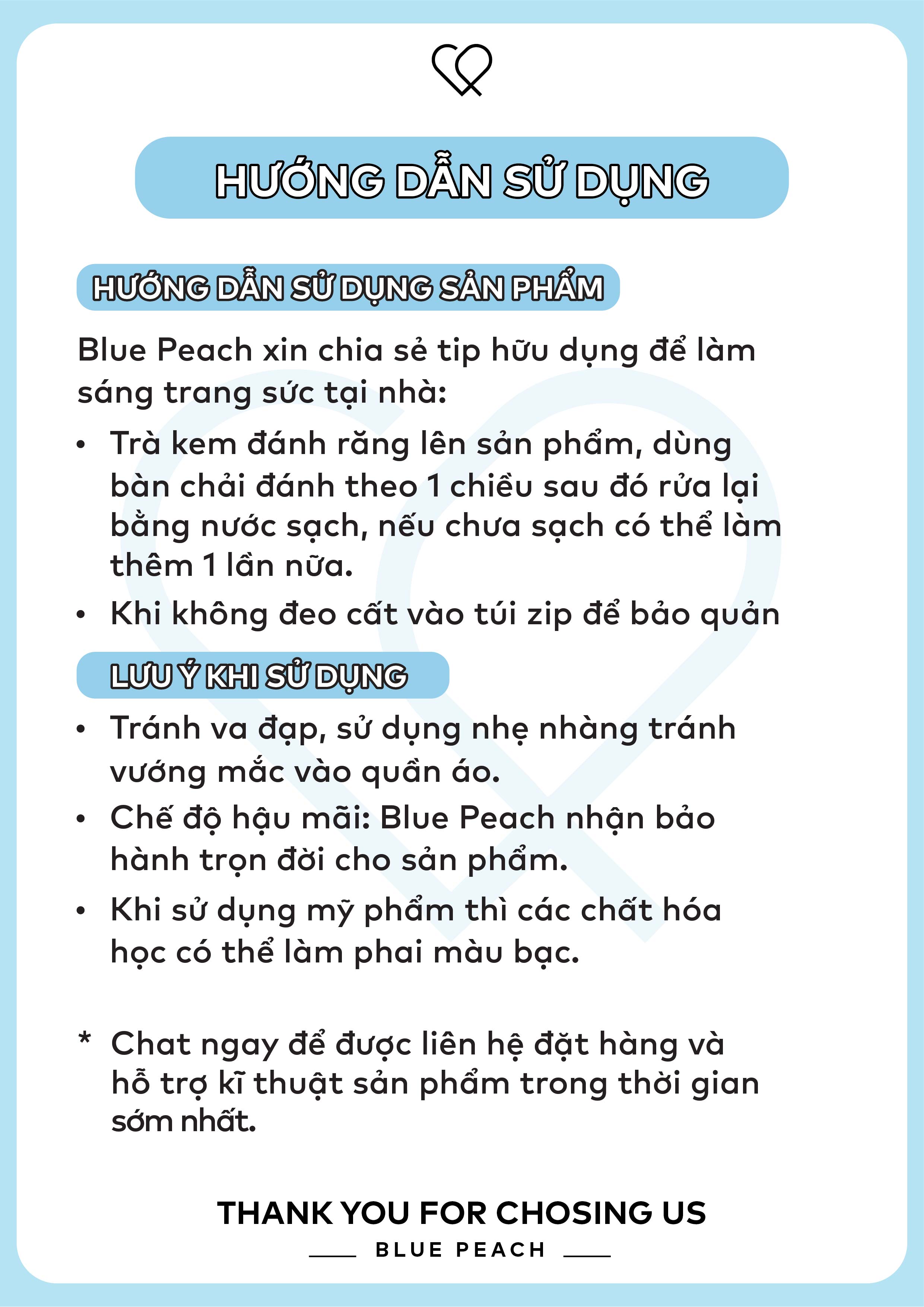 Lắc Tay Bạc 925 Blue Peach LT Cỏ 4 Lá Hoa 4 Cánh Đá Hồng - Trắng Cz V2 ...