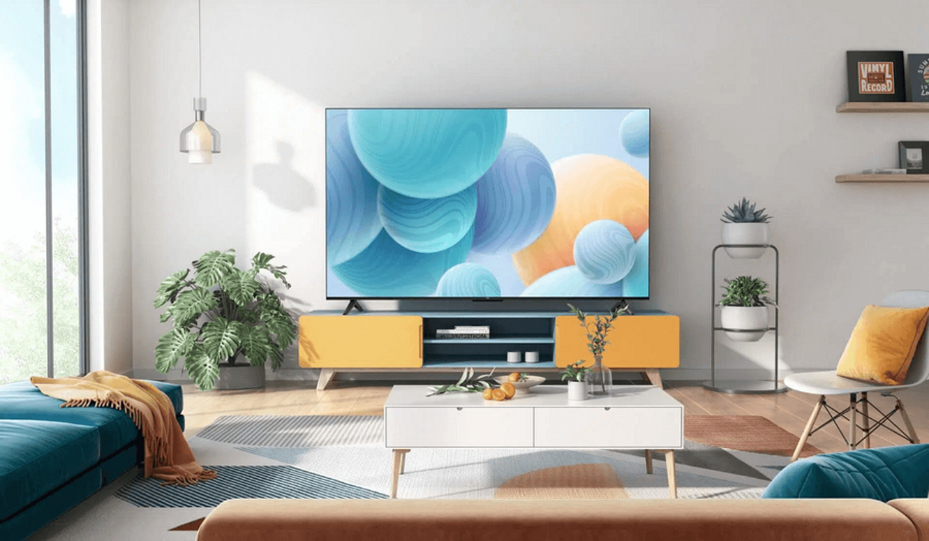 [MEDIAMART] - Smart Tivi TCL 4K 55P638 55 inch Google TV - FREESHIP,Bảo ...