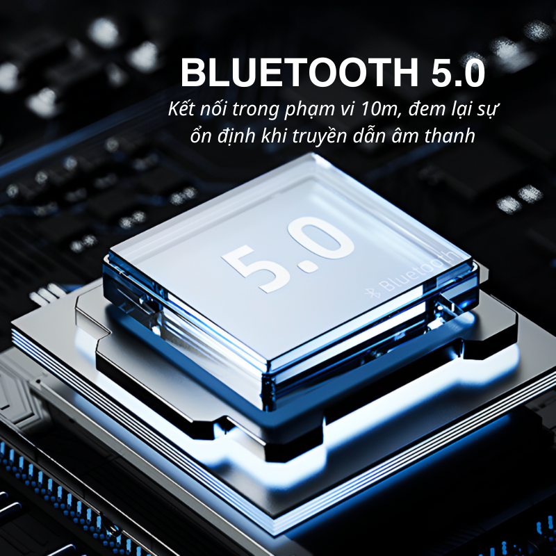 Loa karaoke mini bluetooth kèm 2 mic DIBESMART 311, công suất lên đến ...