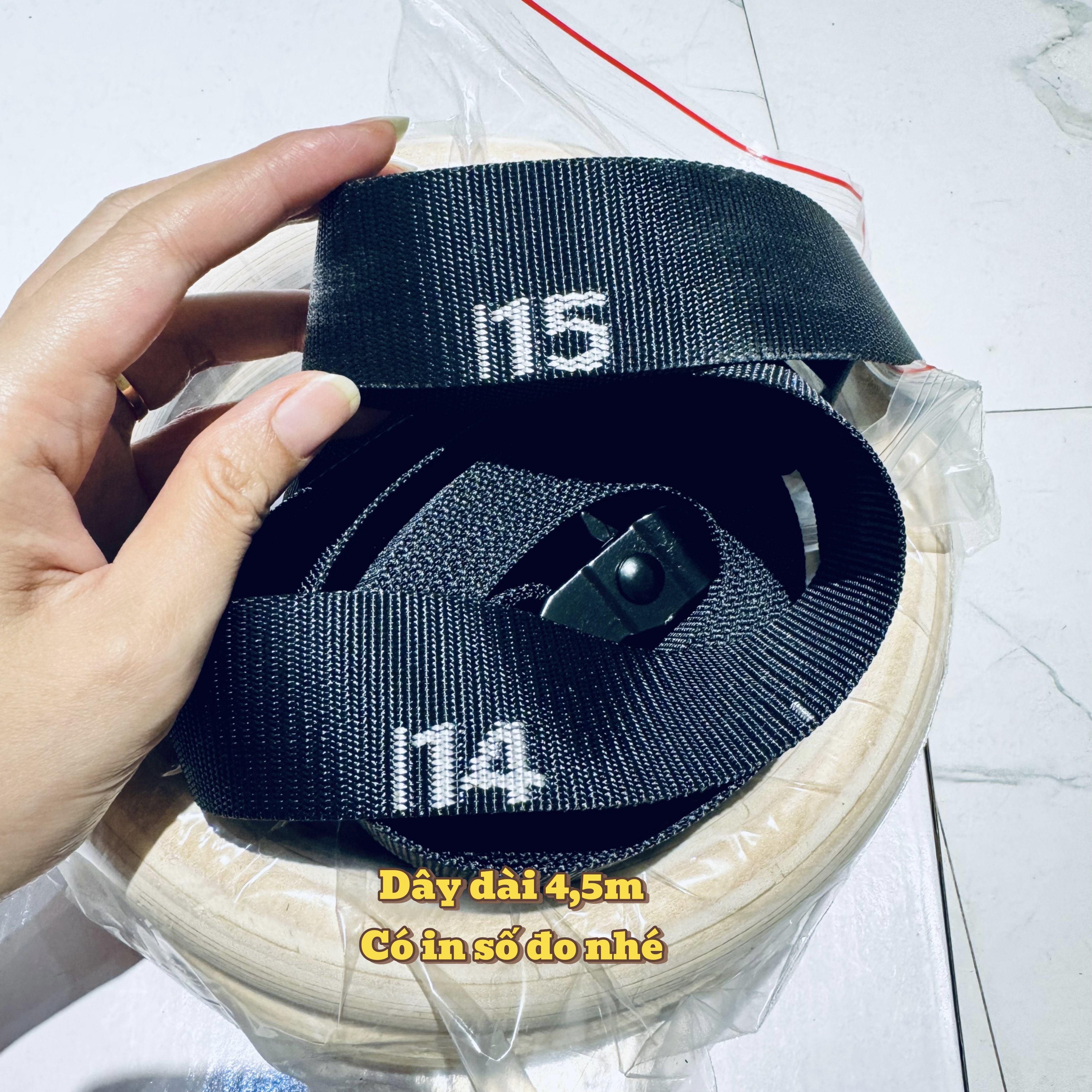 Bộ Vòng ring gỗ, vòng ring ABS (dây in số) Gym Rings các bài tập Với Xà ...