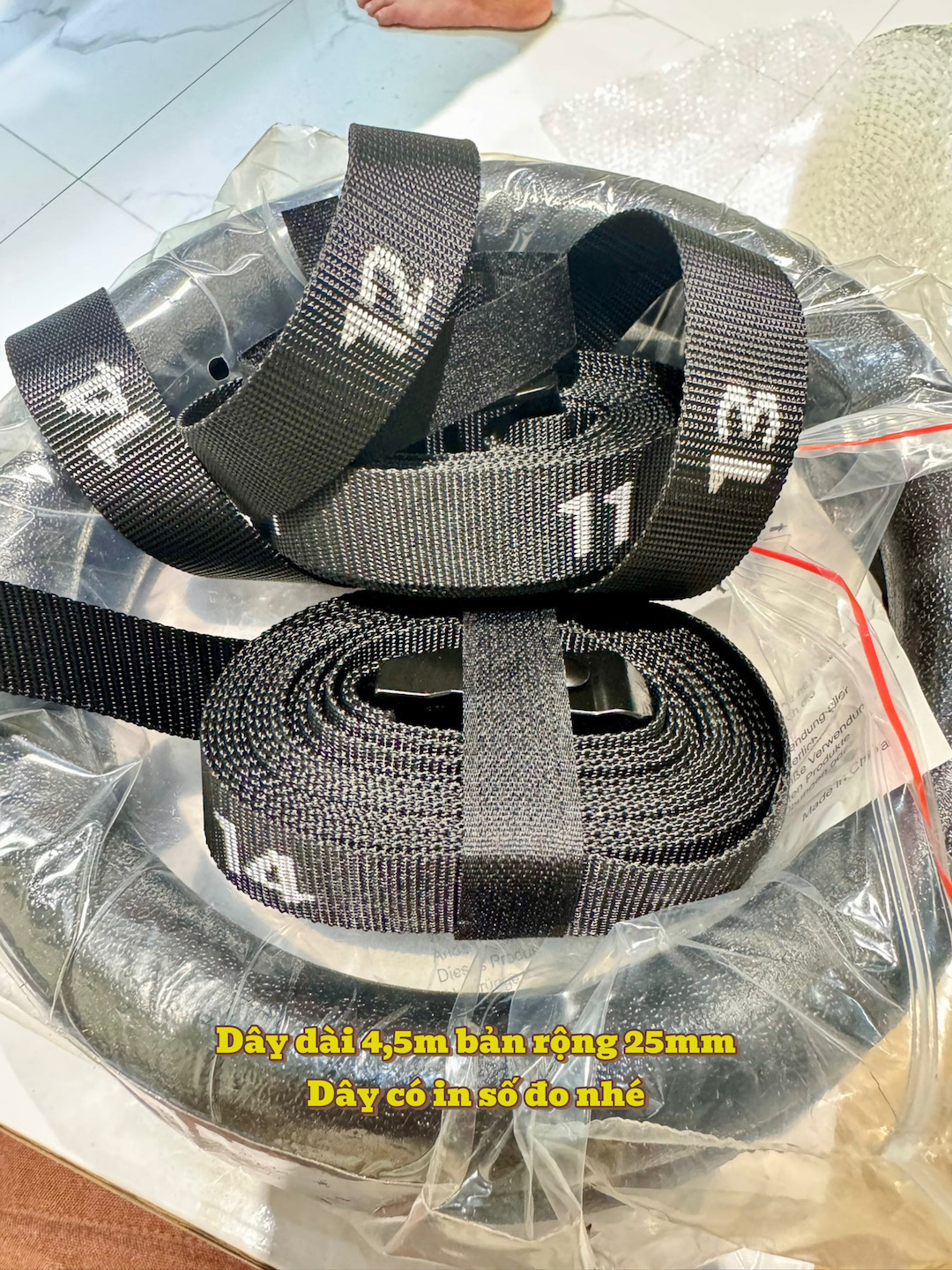 Bộ Vòng ring gỗ, vòng ring ABS (dây in số) Gym Rings các bài tập Với Xà ...