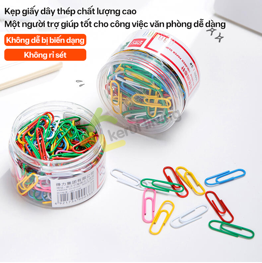 GHIM KẸP AISHA, KIM KẸP TAM GIÁC, GHIM CÀI C62, KẸP GIẤY TAM GIÁC NHIỀU ...