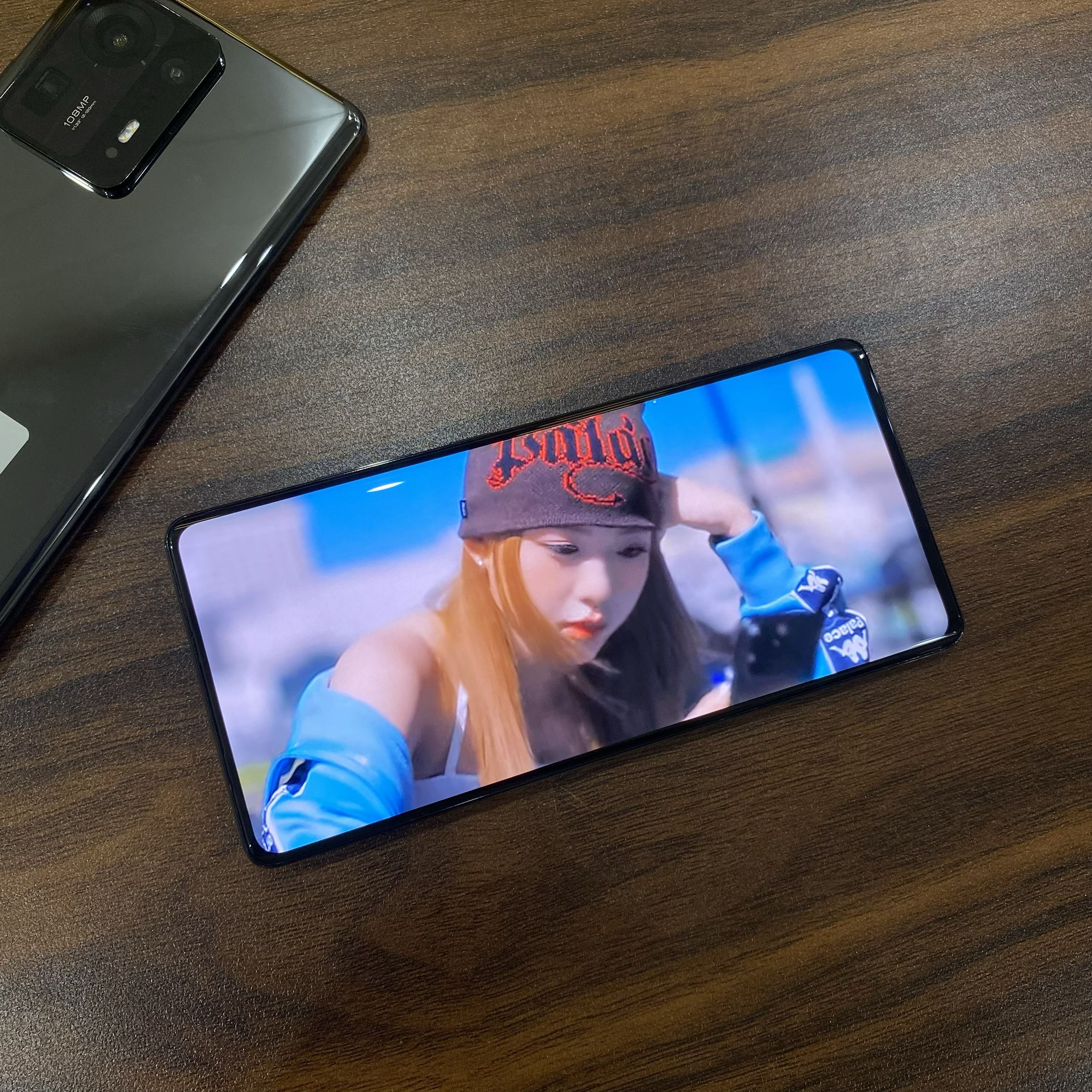 Điện thoại Xiaomi Mi Mix 4 màn AMOLED 120Hz - Snapdragon 888+ 5G Rom Quốc tế | Shopee Việt Nam