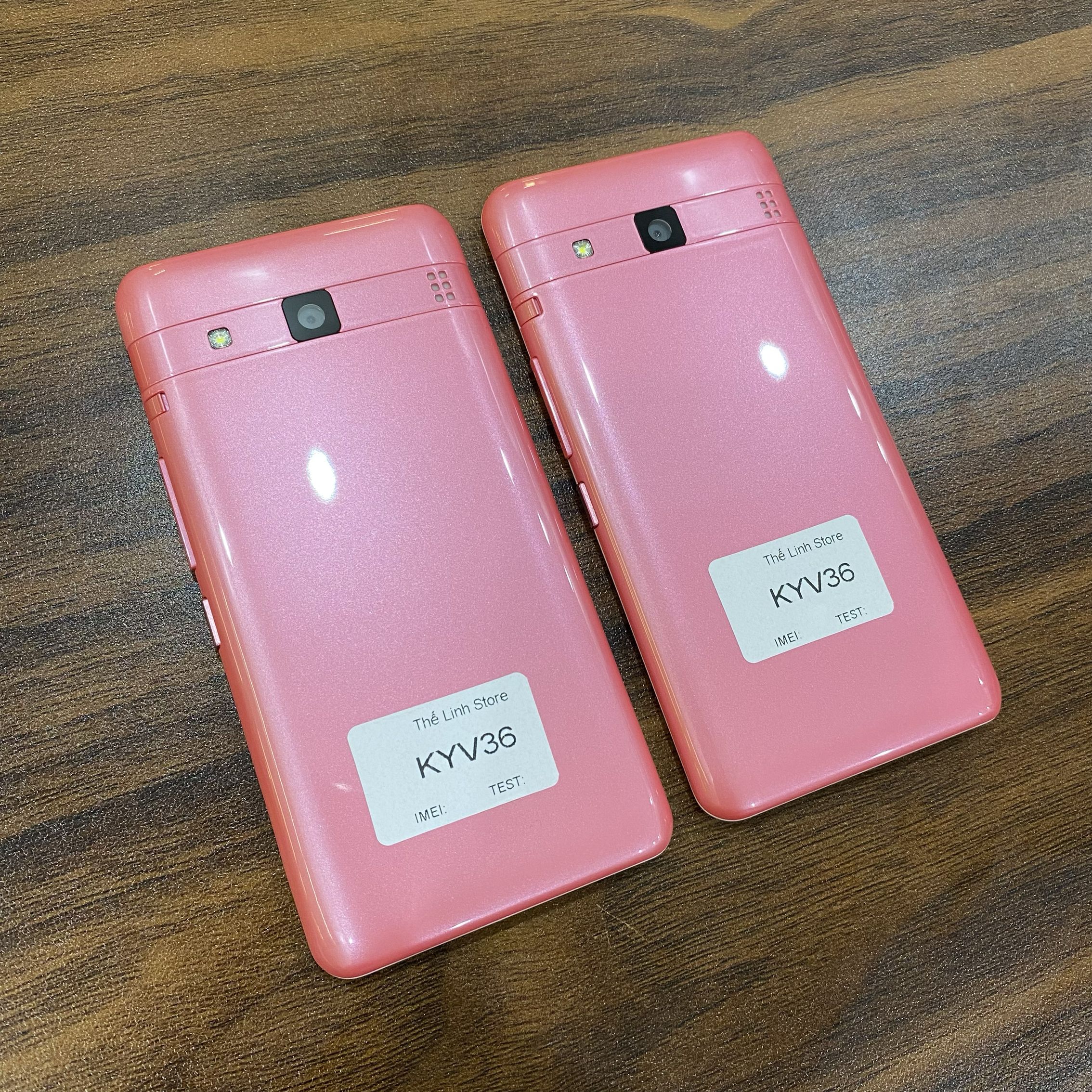 Điện thoại Kyocera Digno Rafre KYV36 màn 5.0 inch - Có tiếng Việt có 4G ...