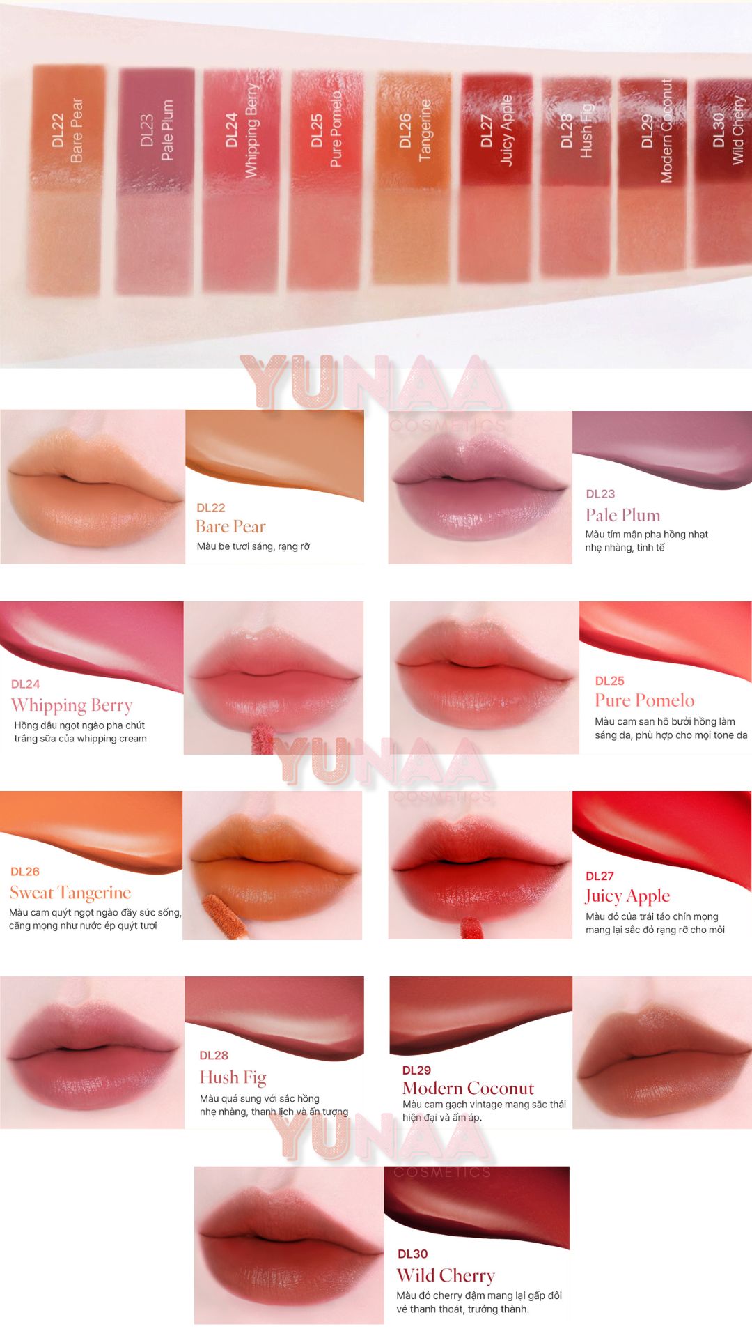 [Y194] Son kem BLACK ROUGE DOUBLE Layer Over Velvet - ĐỦ MÀU | Shopee ...