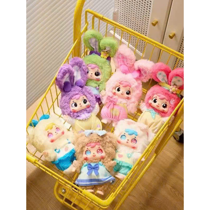 Hộp Mù Blind Box Baby Three Tyke 3 ANVIHOME Chính Hãng | Shopee Việt Nam