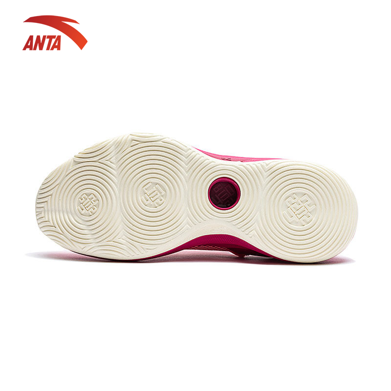 Giày bóng rổ nam Klay Thompson KT FLY ANTA SPORTS 1124D1601S Giày bóng ...