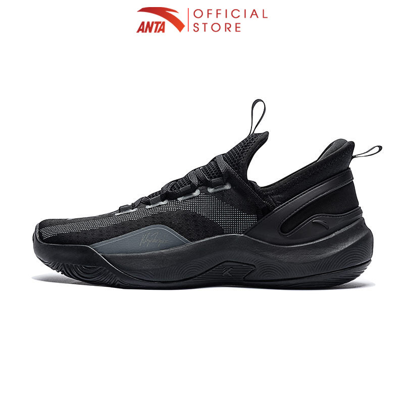 Giày bóng rổ nam Klay Thompson KT FLY ANTA SPORTS 1124D1601S Giày bóng ...