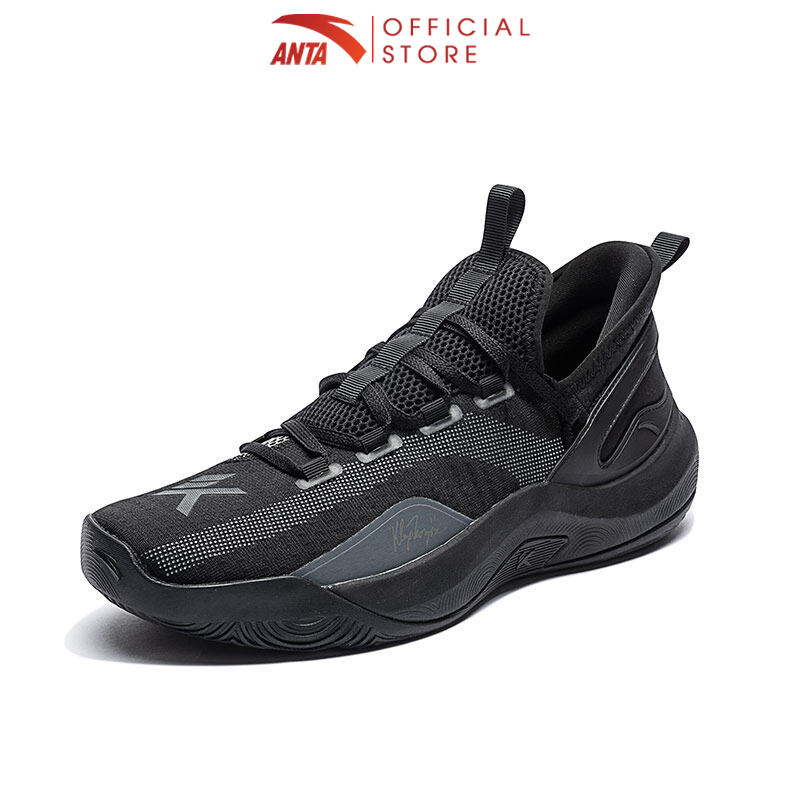 Giày bóng rổ nam Klay Thompson KT FLY ANTA SPORTS 1124D1601S Giày bóng ...