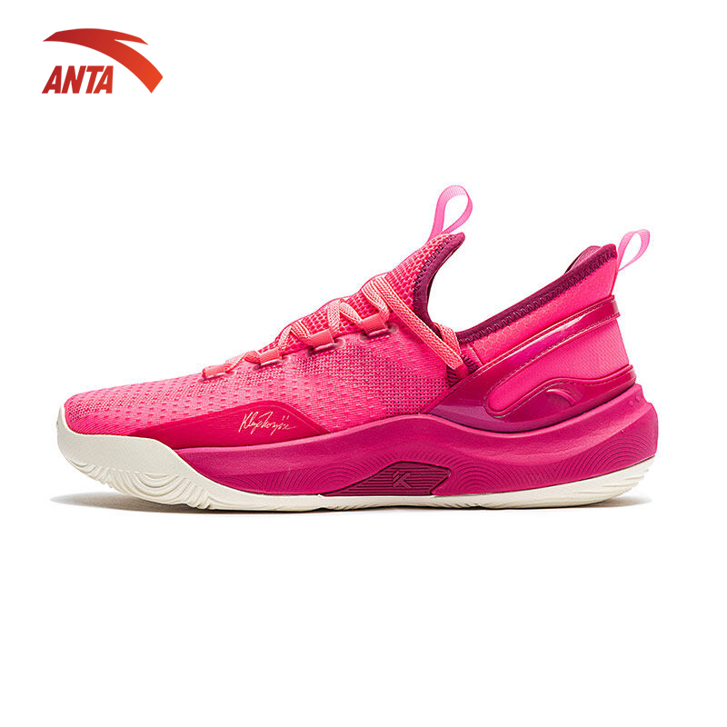 Giày bóng rổ nam Klay Thompson KT FLY ANTA SPORTS 1124D1601S Giày bóng ...