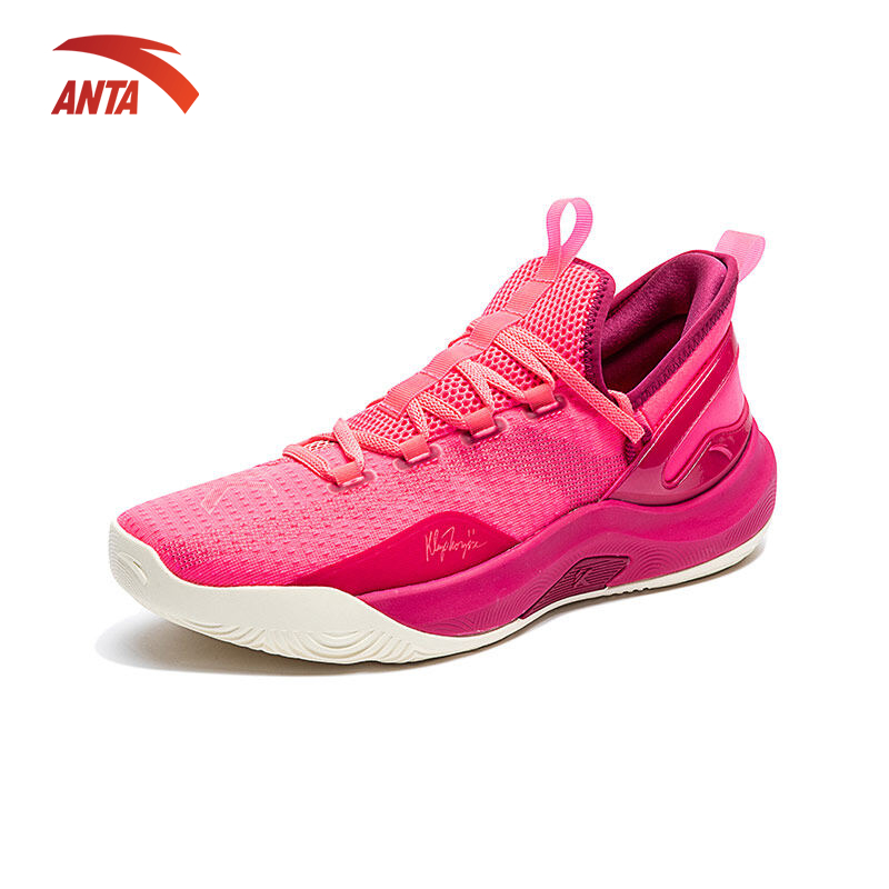 Giày bóng rổ nam Klay Thompson KT FLY ANTA SPORTS 1124D1601S Giày bóng ...